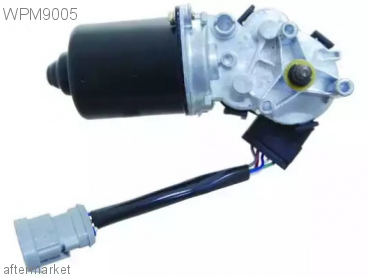 WPM9005 WAI - Двигатель стеклоочистителя. Замена, описание, фото ...