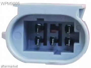 WPM9005 WAI - Двигатель стеклоочистителя. Замена, описание, фото ...