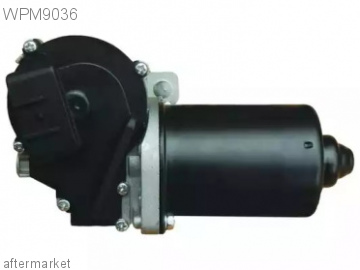 WPM9036 WAI - Двигатель стеклоочистителя. Замена, описание, фото ...