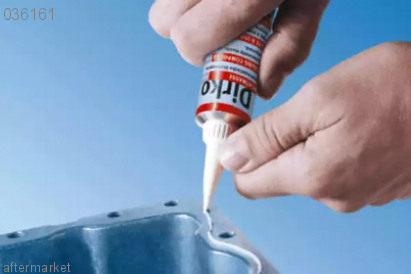 036161 ELRING - Прокладка, масляный поддон. Замена, описание, фото ...