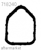 718240 elring - Прокладка, впускной коллектор. Замена, описание, фото ...