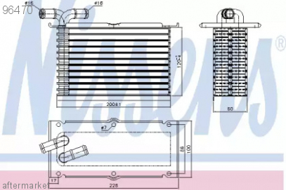 03F145749C VW - Интеркулер. Замена, описание, фото, аналоги, цены ...