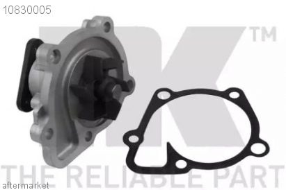 5047138AC JEEP - Водяной насос. Замена, описание, фото, аналоги, цены ...