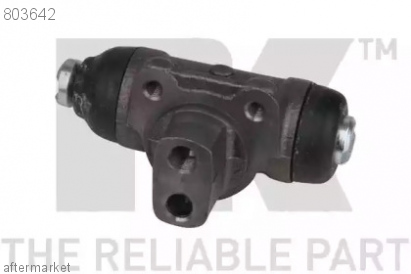 210503502040000 RENAULT - Колесный тормозной цилиндр. Замена, описание ...