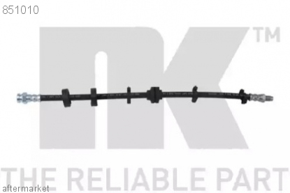 851010 NK - Тормозной шланг. Замена, описание, фото, аналоги, цены ...