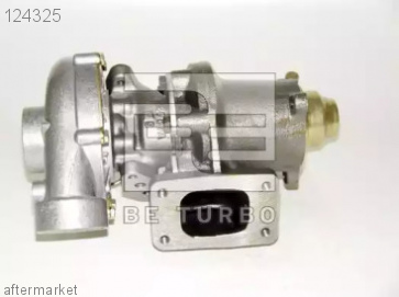 0040966699 MERCEDES-BENZ - Компрессор, наддув. Замена, описание, фото ...