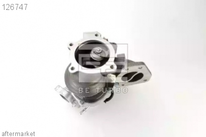 12658317 OPEL - Компрессор, наддув. Замена, описание, фото, аналоги ...