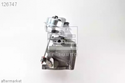 12658317 OPEL - Компрессор, наддув. Замена, описание, фото, аналоги ...