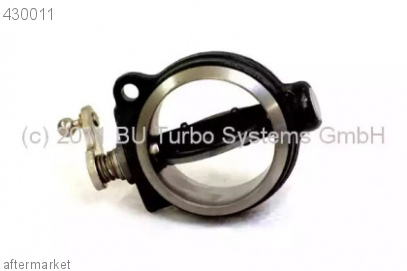 42536146 IVECO - Выпускной клапан. Замена, описание, фото, аналоги ...