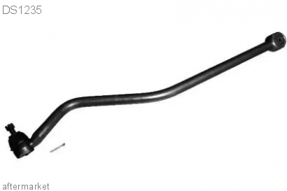 52007118 JEEP - Рычаг независимой подвески колеса, подвеска колеса ...