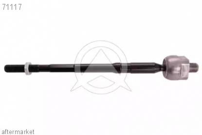 4422A035 MITSUBISHI - Осевой шарнир, рулевая тяга. Замена, описание ...