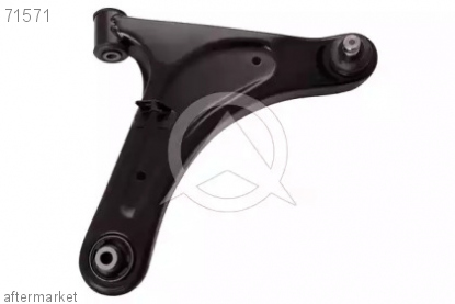 3521V6 PEUGEOT - Рычаг независимой подвески колеса, подвеска колеса ...