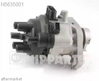 MD180936 MITSUBISHI - Распределитель зажигания. Замена, описание, фото ...
