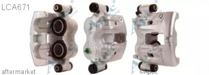 42548189 IVECO - Тормозной суппорт. Замена, описание, фото, аналоги ...