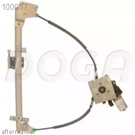 100057 DOGA - Подъемное устройство для окон. Замена, описание, фото ...