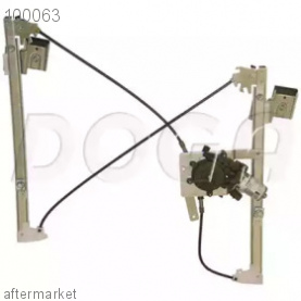 100063 DOGA - Подъемное устройство для окон. Замена, описание, фото ...