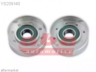 30621284 VOLVO - Натяжная планка, поликлиновой ремень. Замена, описание ...