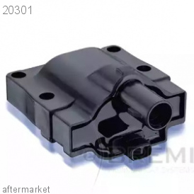 20301 BREMI - Катушка зажигания. Замена, описание, фото, аналоги, цены ...