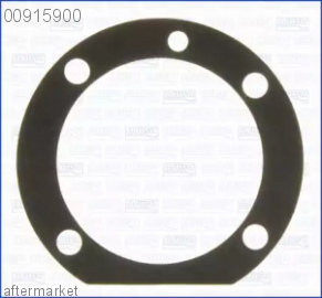 3069103 VOLVO - Прокладкa. Замена, описание, фото, аналоги, цены ...