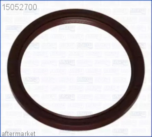 3087591 VOLVO - Уплотняющее кольцо, коленчатый вал. Замена, описание ...