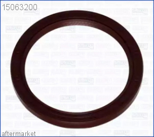 9008031059 TOYOTA - Уплотняющее кольцо, коленчатый вал. Замена ...