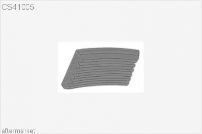 cs41005 mga - Поликлиновой ремень. Замена, описание, фото, аналоги ...