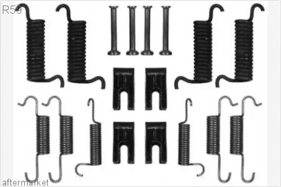 r59 mga - Пружина. Замена, описание, фото, аналоги, цены, купить ...