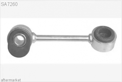 SA7260 MGA - Тяга / стойка, стабилизатор. Замена, описание, фото ...