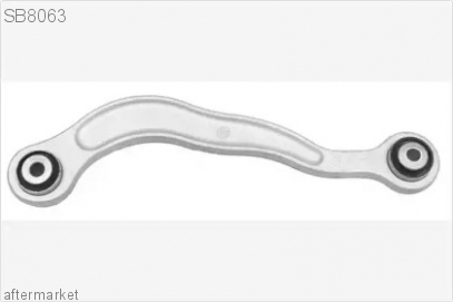 SB8063 MGA - Рычаг независимой подвески колеса, подвеска колеса. Замена ...