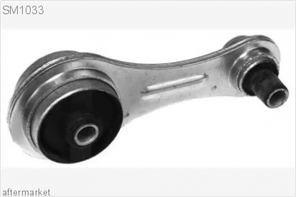 SM1033 MGA - Кронштейн, подвеска двигателя. Замена, описание, фото ...