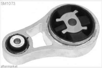 sm1073 mga - Кронштейн, подвеска двигателя. Замена, описание, фото ...