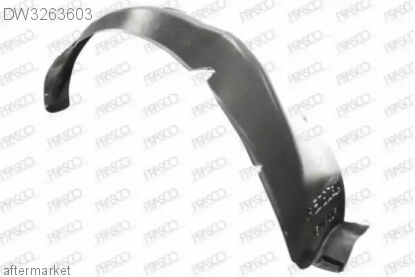 96542972 CHEVROLET - Внутренняя часть крыла. Замена, описание, фото ...