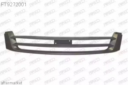 3802804 FIAT - Решетка радиатора. Замена, описание, фото, аналоги, цены ...