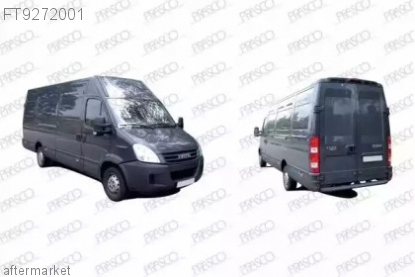 3802804 FIAT - Решетка радиатора. Замена, описание, фото, аналоги, цены ...