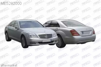 22188006839040 MERCEDES-BENZ - Решетка радиатора. Замена, описание ...