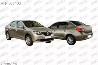 651002659R RENAULT - Капот двигателя. Замена, описание, фото, аналоги, цены, купить запчасти в ...