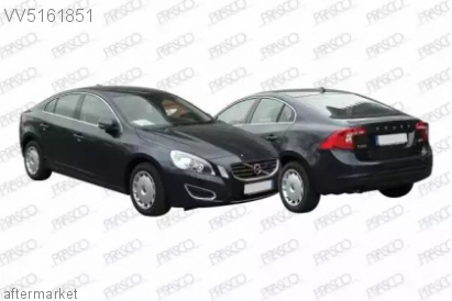 30795031 volvo - Спойлер. Замена, описание, фото, аналоги, цены, купить ...