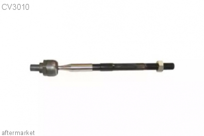 CV3010 RIW - Осевой шарнир, рулевая тяга. Замена, описание, фото ...