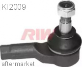 F4BZ33A130A FORD - Наконечник поперечной рулевой тяги. Замена, описание ...