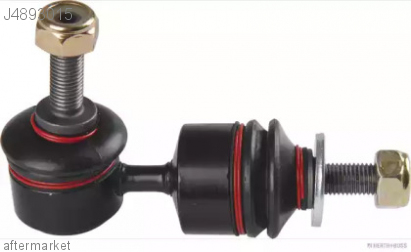 30639916 VOLVO - Тяга / стойка, стабилизатор. Замена, описание, фото ...