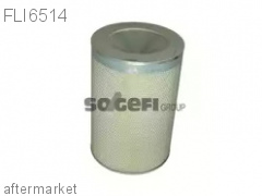 DOHZ9601H FORD - Воздушный фильтр. Замена, описание, фото, аналоги ...