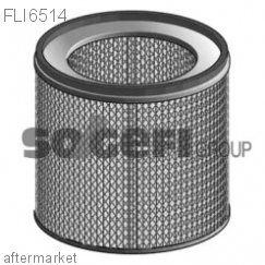 DOHZ9601H FORD - Воздушный фильтр. Замена, описание, фото, аналоги ...