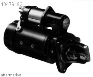 3165089 VOLVO - Стартер. Замена, описание, фото, аналоги, цены, купить запчасти в ближайшем ...