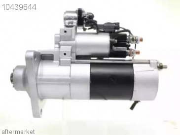 20430564 VOLVO - Стартер. Замена, описание, фото, аналоги, цены, купить ...