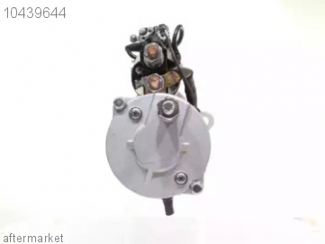 20430564 VOLVO - Стартер. Замена, описание, фото, аналоги, цены, купить ...