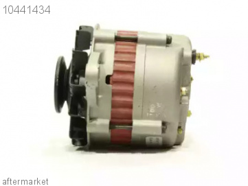 23100A4600 NISSAN - Генератор. Замена, описание, фото, аналоги, цены ...
