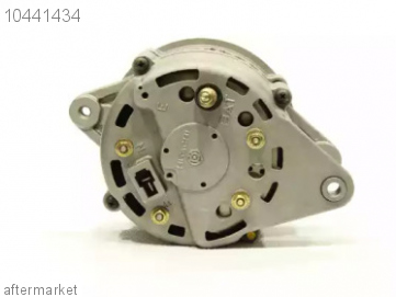 23100A4600 NISSAN - Генератор. Замена, описание, фото, аналоги, цены ...