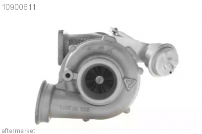 A9040961299 MERCEDES-BENZ - Компрессор, наддув. Замена, описание, фото ...