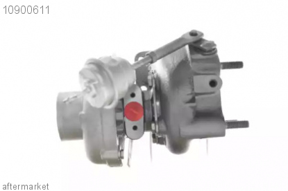 A9040961299 MERCEDES-BENZ - Компрессор, наддув. Замена, описание, фото ...