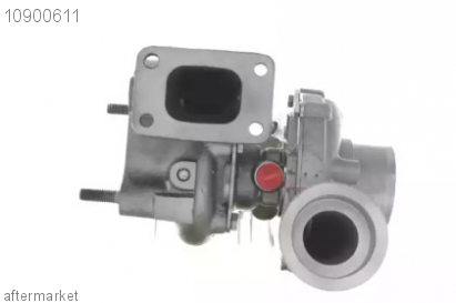 A9040961299 MERCEDES-BENZ - Компрессор, наддув. Замена, описание, фото ...